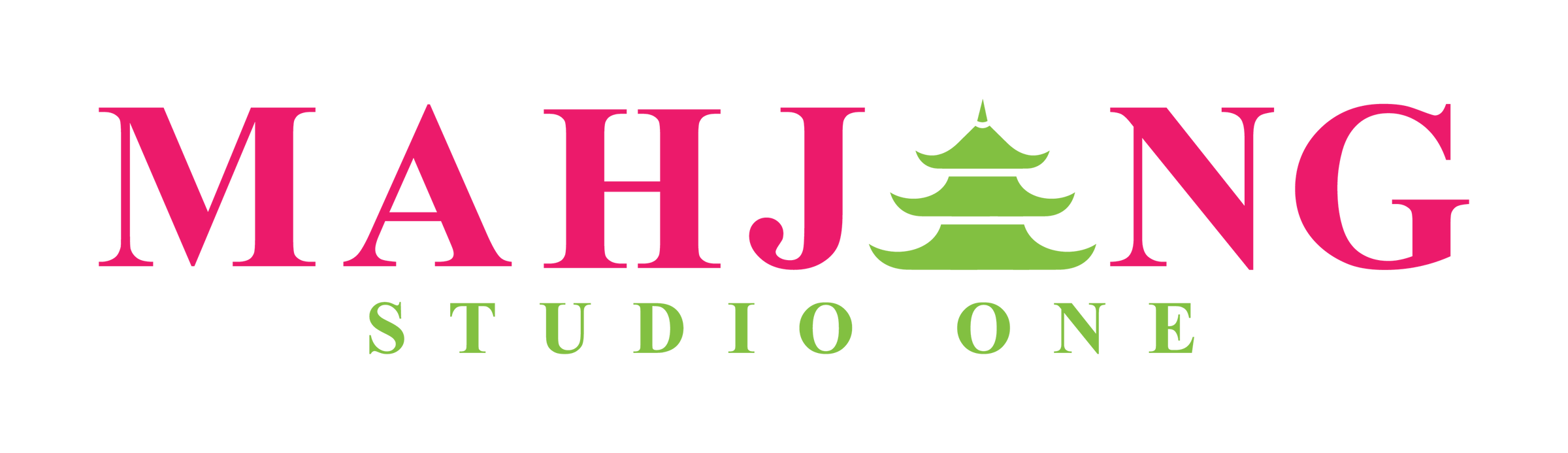 Home | Mahjong Studio 1